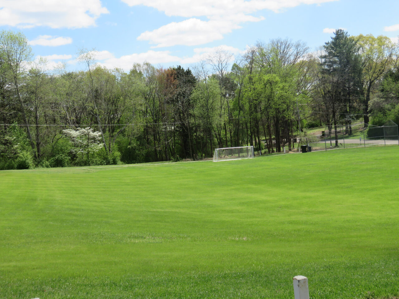 Hidden Harbor – The Hidden Gem on the Ridge