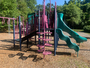 Hidden Harbor – The Hidden Gem on the Ridge